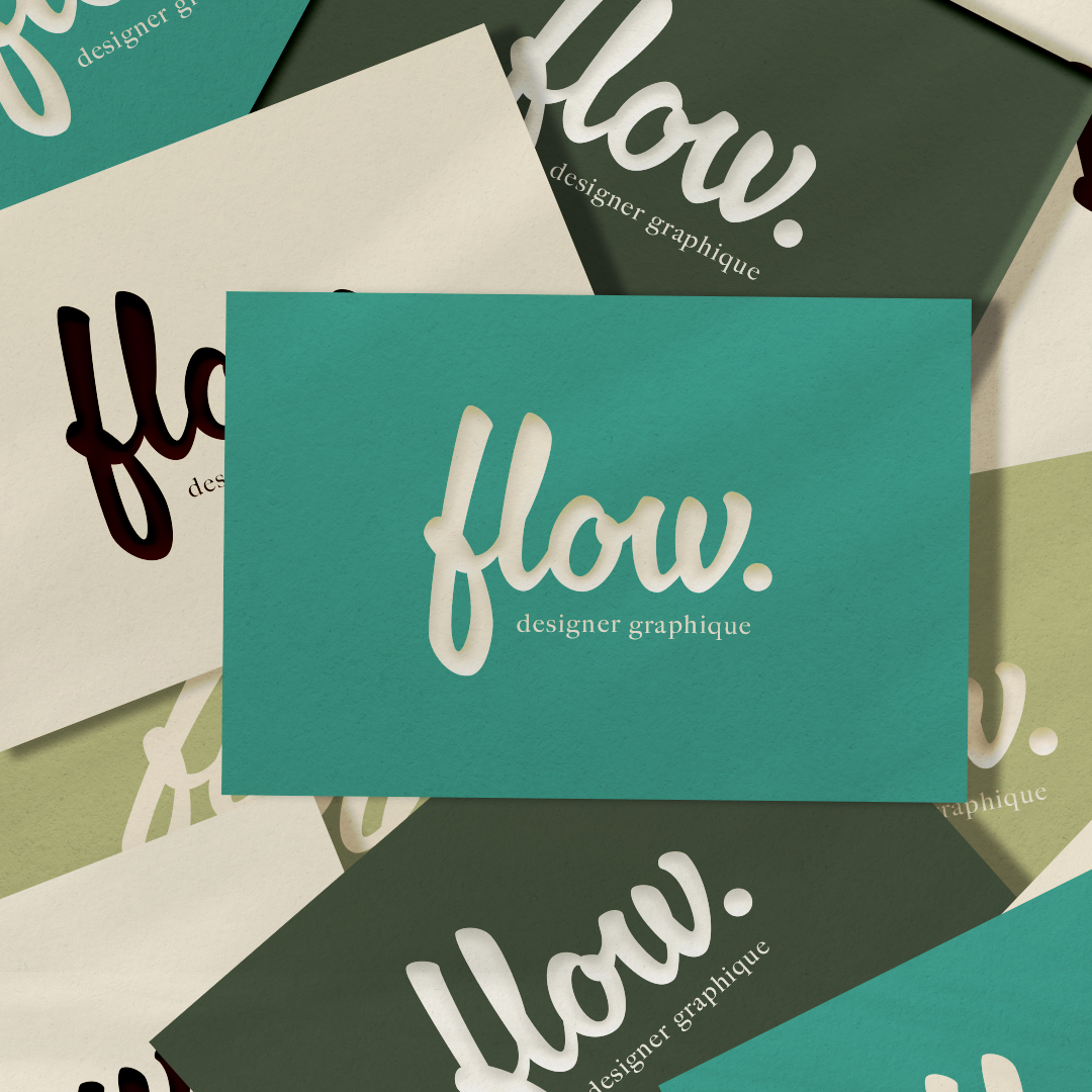 Design graphique professionnel | Flow Graphique Designer Design graphique professionnel | Flow Graphique Designer